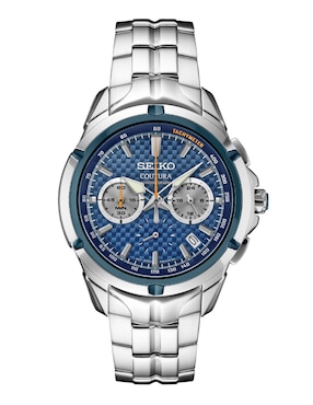 Reloj Seiko Coutura para hombre SSB431