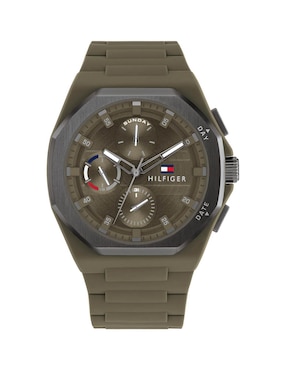 Reloj Tommy Hilfiger TH para hombre 1792121
