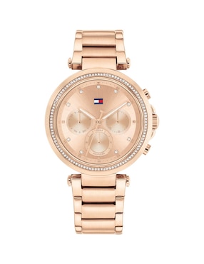 Reloj Tommy Hilfiger TH para mujer 1782705