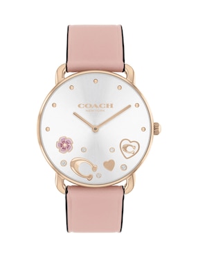 Reloj Coach Spring Summer para mujer 14504295