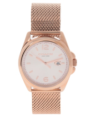 Reloj COACH para mujer