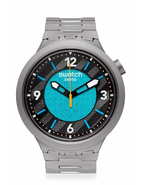 Reloj Swatch Power of Nature unisex SB07S116G