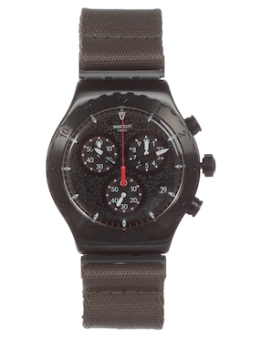 Reloj Swatch Irony New Chrono unisex YVB416