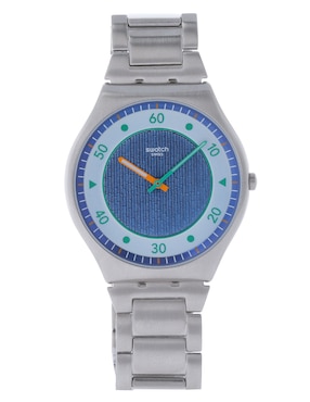 Reloj Swatch Power Of Nature unisex SS07S143G