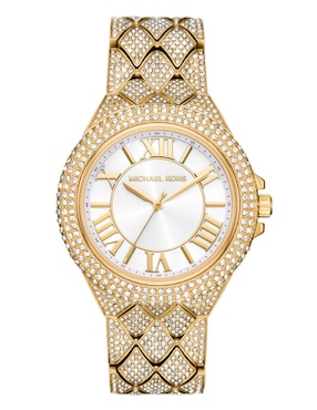 Reloj Michael Kors Camille para mujer Mk4800