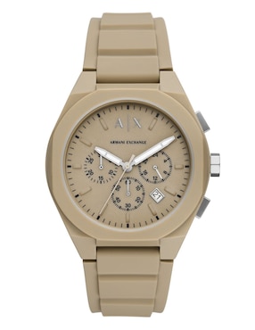 Reloj A/X Armani Exchange Rafael para hombre Ax4162