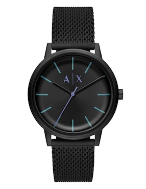 Reloj A/X Armani Exchange Cayde para hombre Ax2760