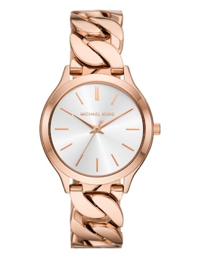 Reloj Michael Kors Runway para mujer Mk7473