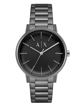 Reloj A/X Armani Exchange Cayde para hombre Ax2761