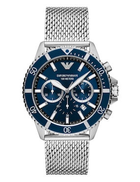 Reloj Armani Diver para hombre Ar11587