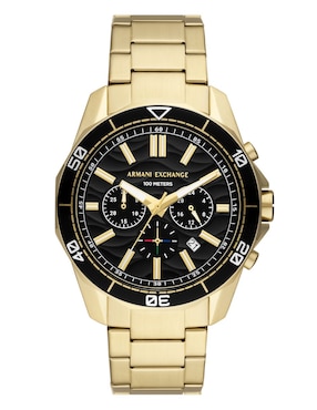 Reloj A/X Armani Exchange Spencer para hombre Ax1958