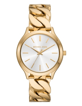 Reloj Michael Kors Runway para mujer MK7472