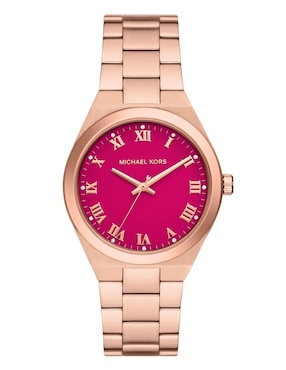Reloj Michael Kors Lennox para mujer Mk7462