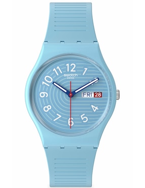 Reloj Swatch unisex SO28S704