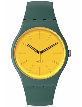 Reloj Swatch 2402 Essentials unisex SO29g103