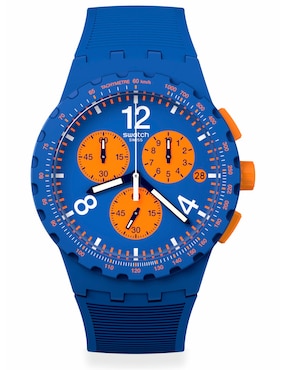 Reloj Swatch 2402 Essentials unisex SUSN419