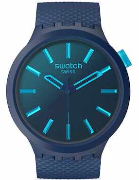 Reloj Swatch unisex SB05N113