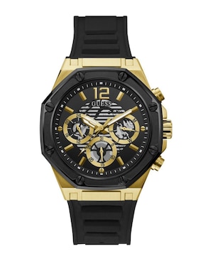 Reloj GUESS Momentum para hombre Gw0263g1