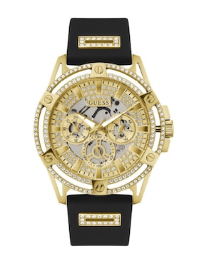 Reloj GUESS King para hombre Gw0537g2