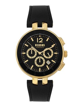 Reloj Versus Versace para hombre Logo Gent Chrono