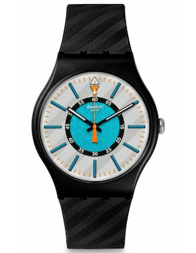 Reloj Swatch Power Of Nature: Good To Gorp unisex SO32B119