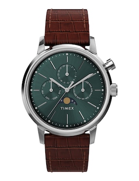 Reloj Timex Marlin para hombre Tw2w51000vt