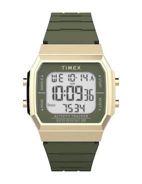 Reloj Timex Sport Digital unisex Tw5m608006p