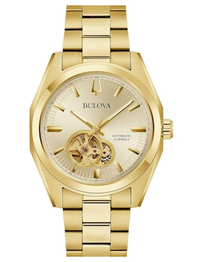 Reloj Bulova Surveyor para hombre 97A182