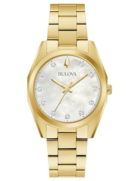 Reloj Bulova Surveyor para mujer 97p172