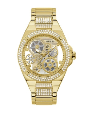 Reloj Guess Big Reveal para hombre Gw0323g2
