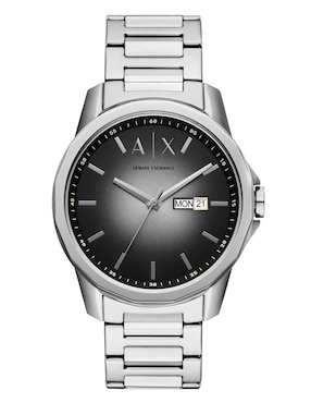 Reloj A/X Armani Exchange smart para hombre AX1764