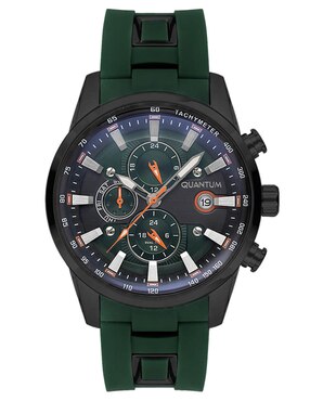 Reloj Quantum Adrenaline para hombre ADG678.675
