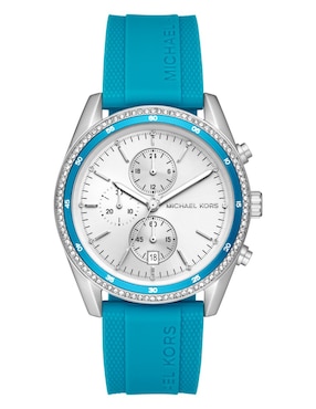 Reloj Michael Kors Hadyn para mujer Mk7485