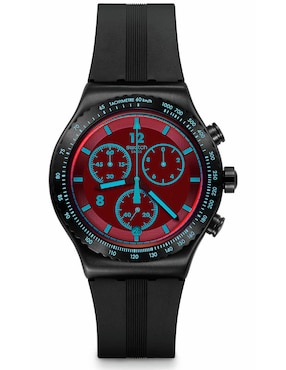 Reloj Swatch Irony New Chrono unisex YVB417