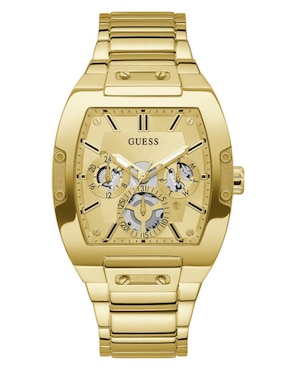 Reloj GUESS Phoenix para hombre GW0456G2