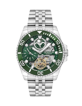 Reloj Quantum Q-Master para hombre QMG1061.370