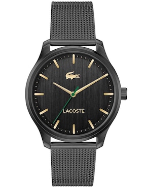 Reloj Lacoste Lisbon para hombre 2011375