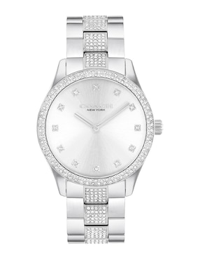 Reloj Coach Brooks unisex 14400033