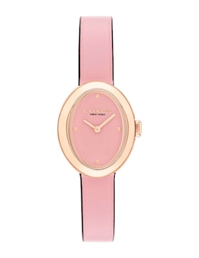 Reloj Coach Sammy para mujer 14504423