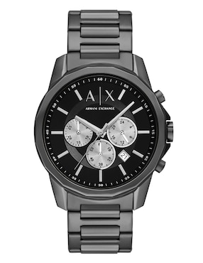 Reloj A/X Armani Exchange Smart para hombre AX1765