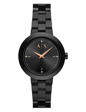 Reloj A/X Armani Exchange Smart para mujer AX5173