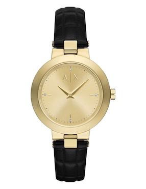 Reloj A/X Armani Exchange Smart para mujer AX5174