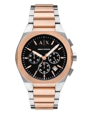 Reloj A/X Armani Exchange Street para hombre AX4181