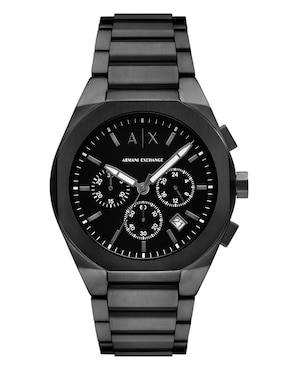 Reloj A/X Armani Exchange Street para hombre AX4183