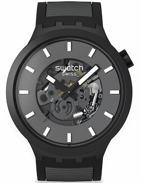 Reloj Swatch Essentials unisex SB05B113