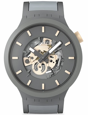 Reloj Swatch Essentials unisex SB05M102