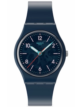 Reloj Swatch Essentials unisex SO28N118