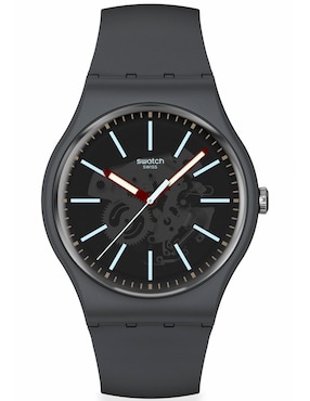 Reloj Swatch Essentials unisex SO29A101