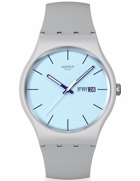 Reloj Swatch Essentials unisex SO29M702
