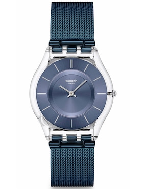 Reloj Swatch Essentials unisex SS08K120M